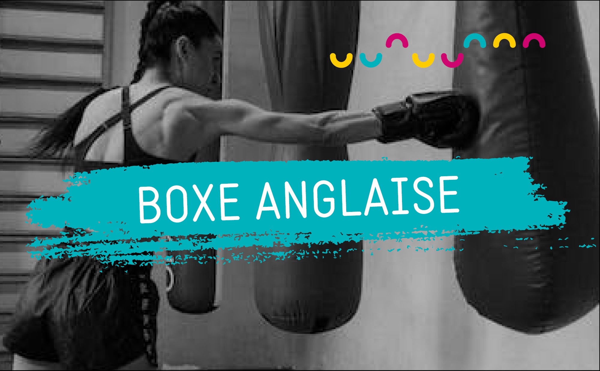BOXE ANGLAISE - MJC Le Trait D'Union
